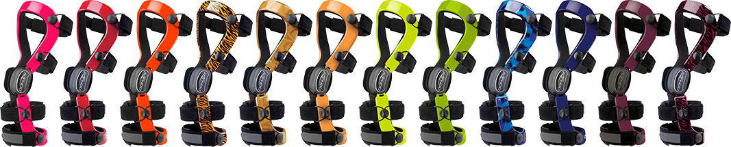 DonJoy Defiance III z Force Point - Indywidualna orteza stawu ...